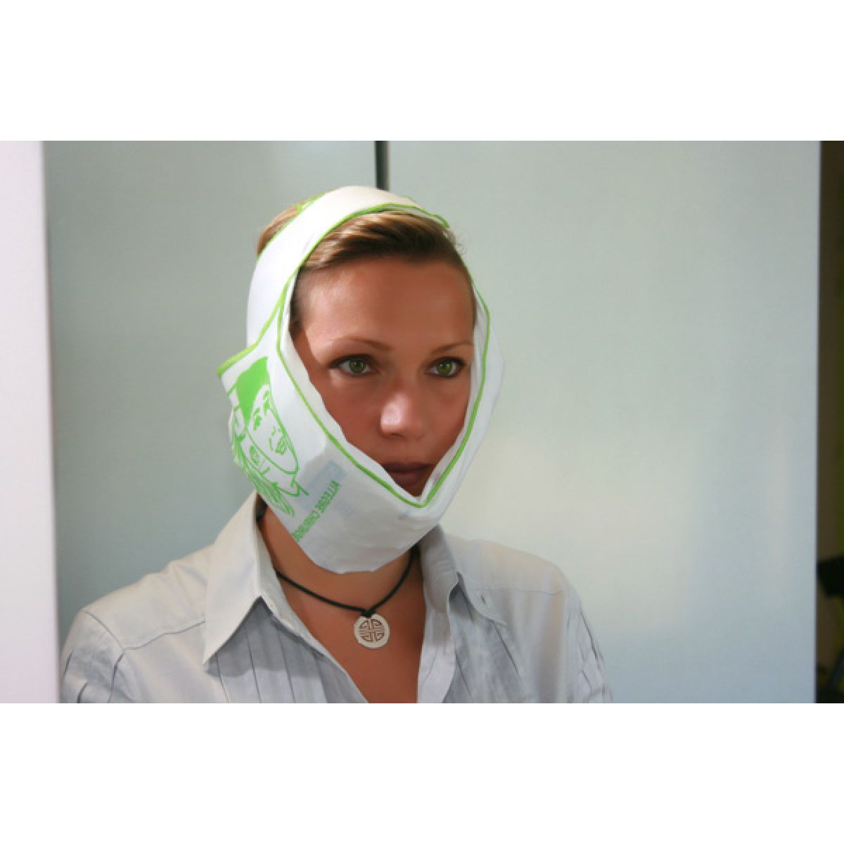 Bandeau Réfrigérant Froid Allegre Chirurgie pour dents de sagess ...